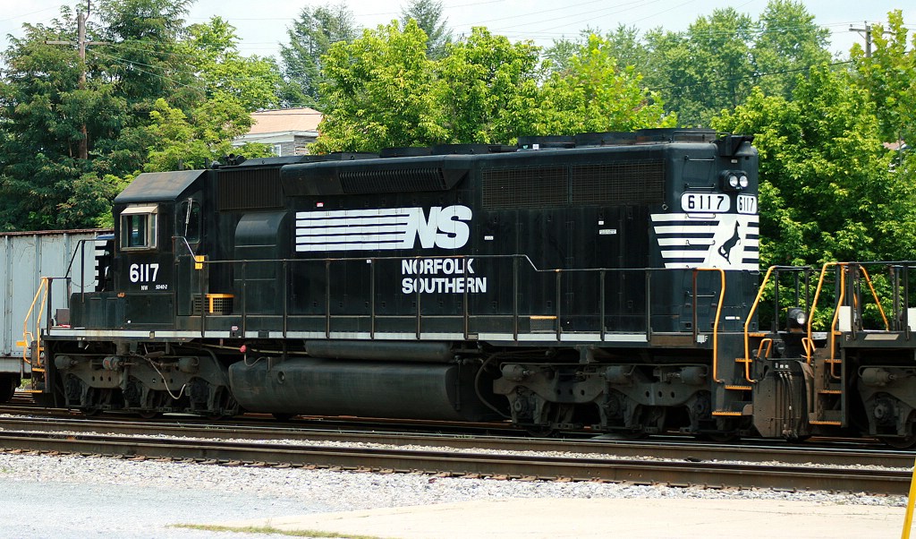 NS 6117